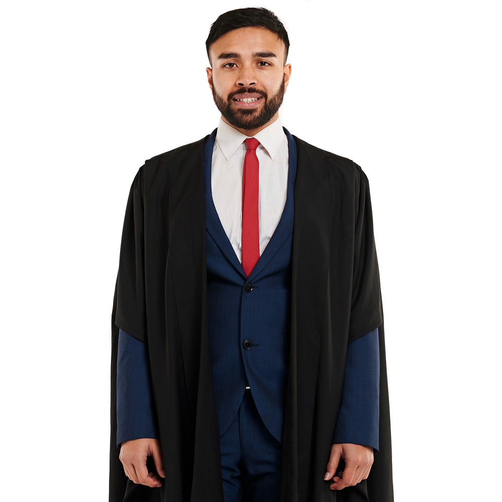 Hire or buy your ANU graduation gown – Churchill Gowns