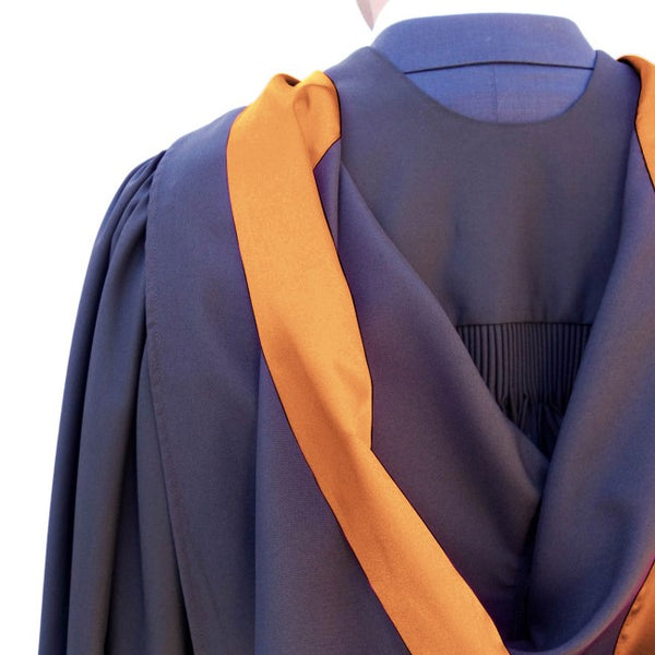 USYD Bachelor Graduation Hood – Churchill Gowns