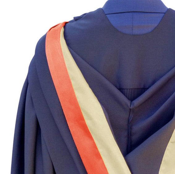 USYD Bachelor Graduation Hood – Churchill Gowns