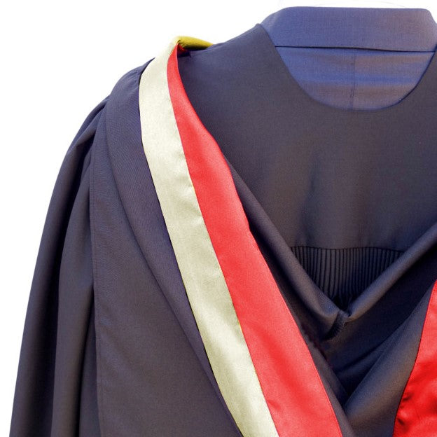 USYD Bachelor Graduation Hood – Churchill Gowns