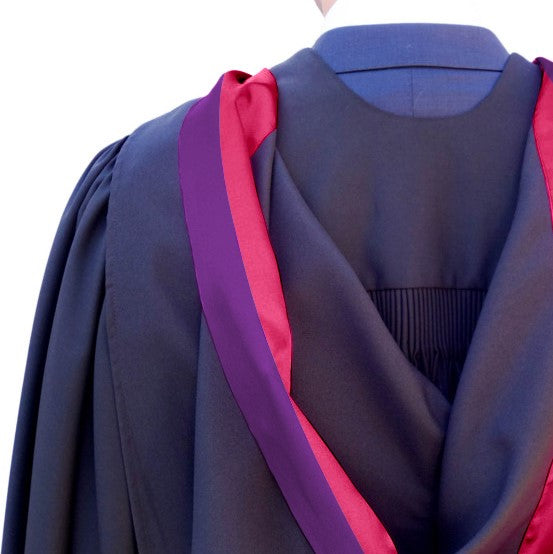 USYD Bachelor Graduation Hood – Churchill Gowns