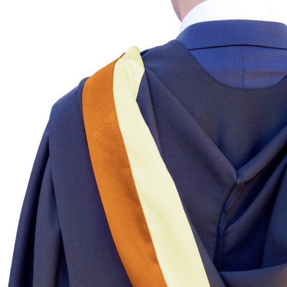 USYD Bachelor Graduation Hood – Churchill Gowns