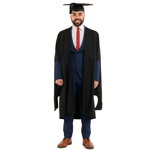 TAFE / Federation University Masters Graduation Set – Churchill Gowns