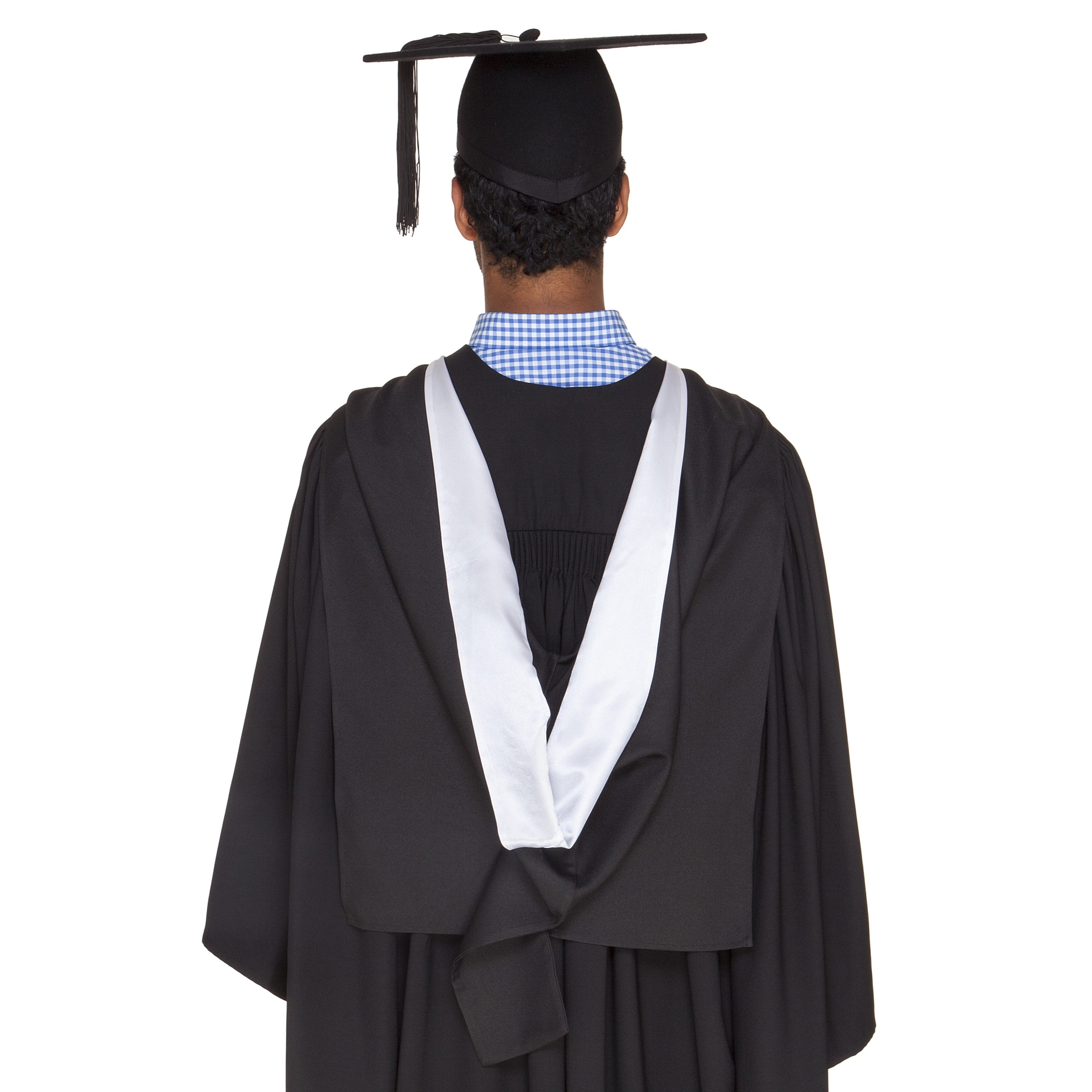 Bachelor Graduation Hood – Churchill Gowns