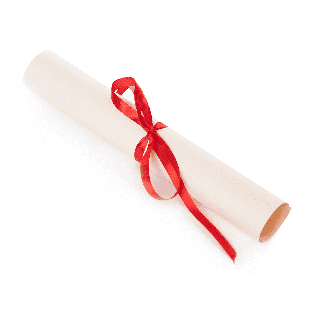 Degree Scroll – Churchill Gowns