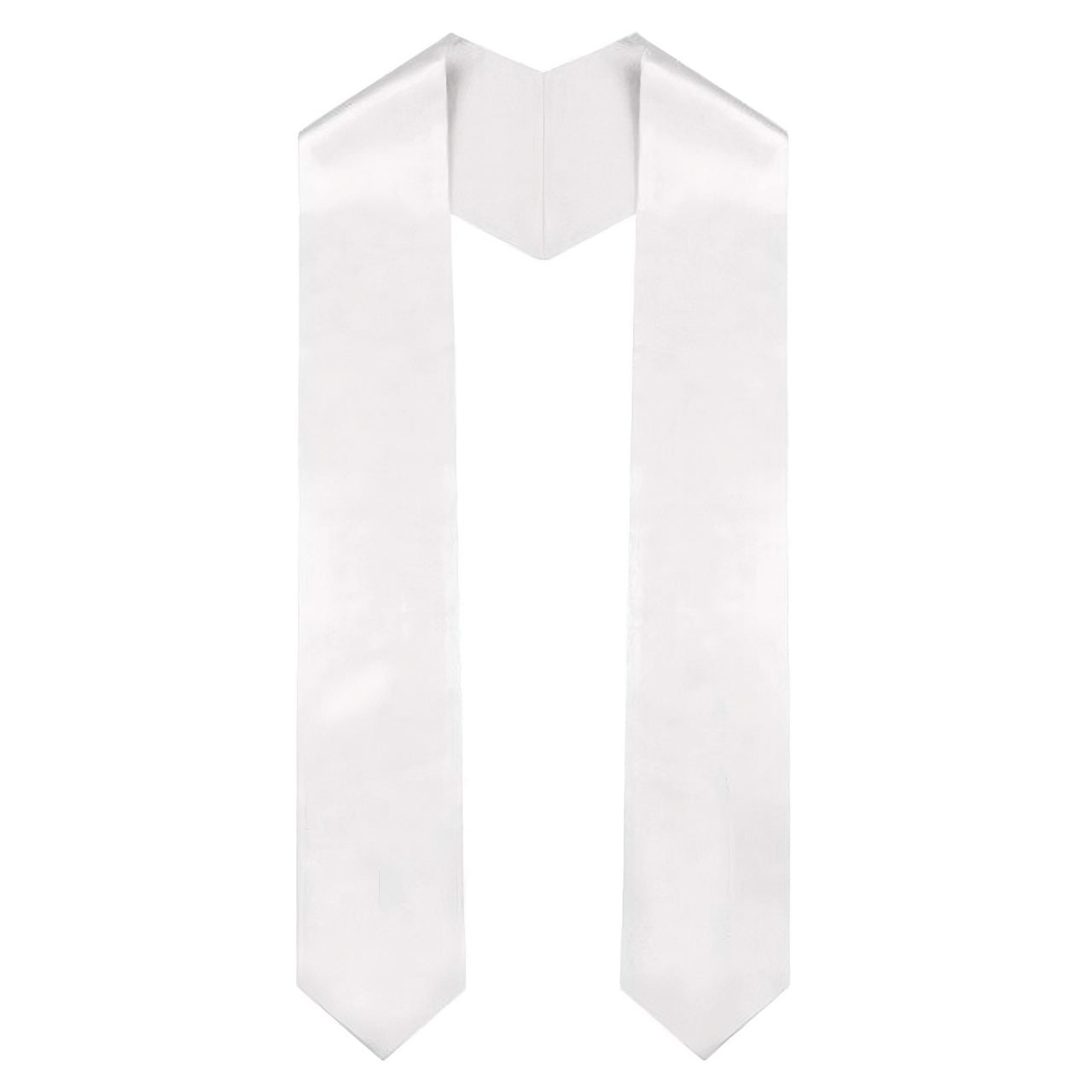 Satin Graduation Stoles – Churchill Gowns